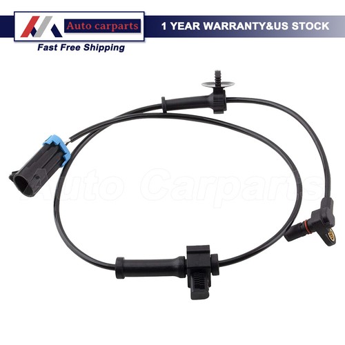 ABS Wheel Speed Sensor For Cadillac Escalade ESV EXT 20938122 Rear Left ...