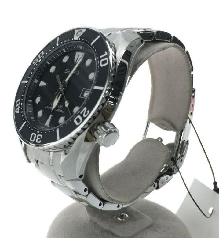 SEIKO Prospex Diver Scuba Sumo SBDC083 / SPB101 Autom… - Gem