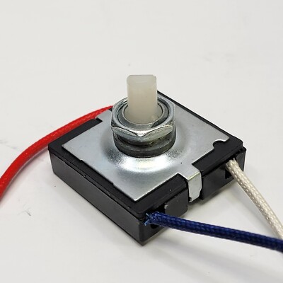 ORIGINAL POWER SWITCH PART - From/for Hamilton Beach 33259 Slow Cooker ...