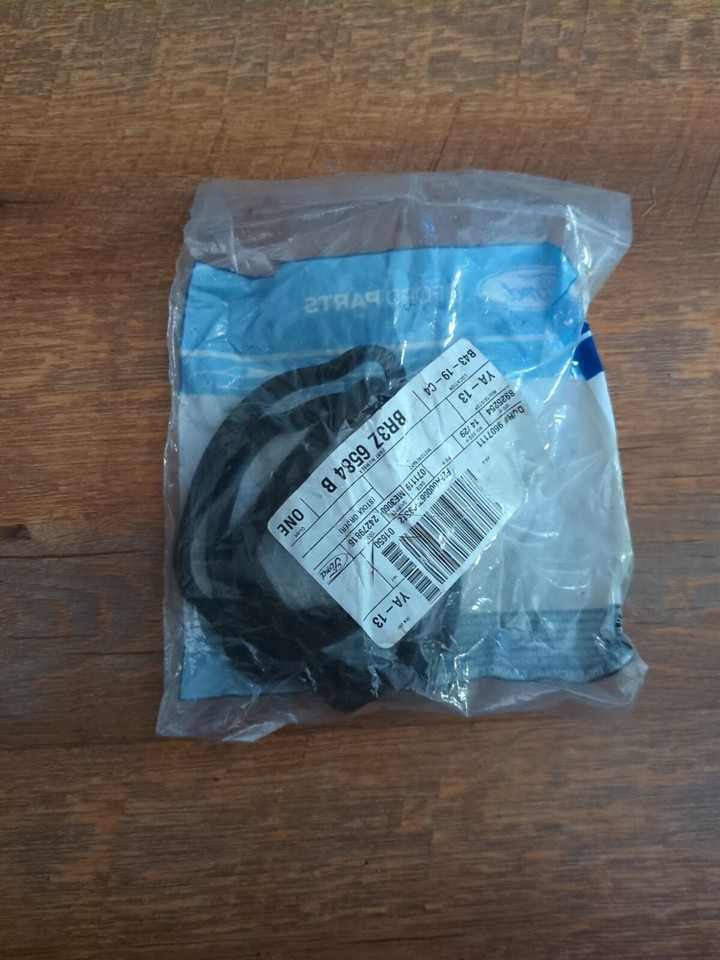 Genuine Ford Valve Cover Gasket BR3Z-6584-B | eBay