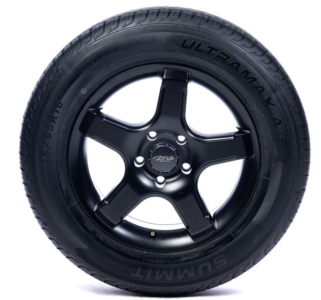 Summit Ultra Max AS 175/65R14 Tire for sale online | eBay