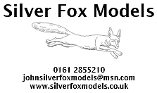 Silver Fox Models | eBay Stores
