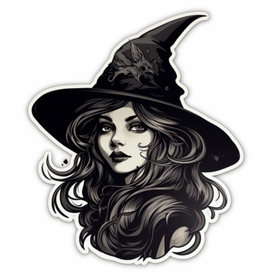 XXL Autoaufkleber Sticker Hexe Aufkleber | eBay.de