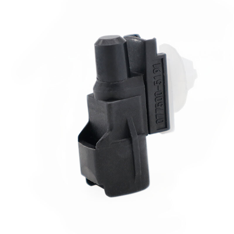 Original New 077500-5191 Air Temperature Sensor For Toyota Prius For ...