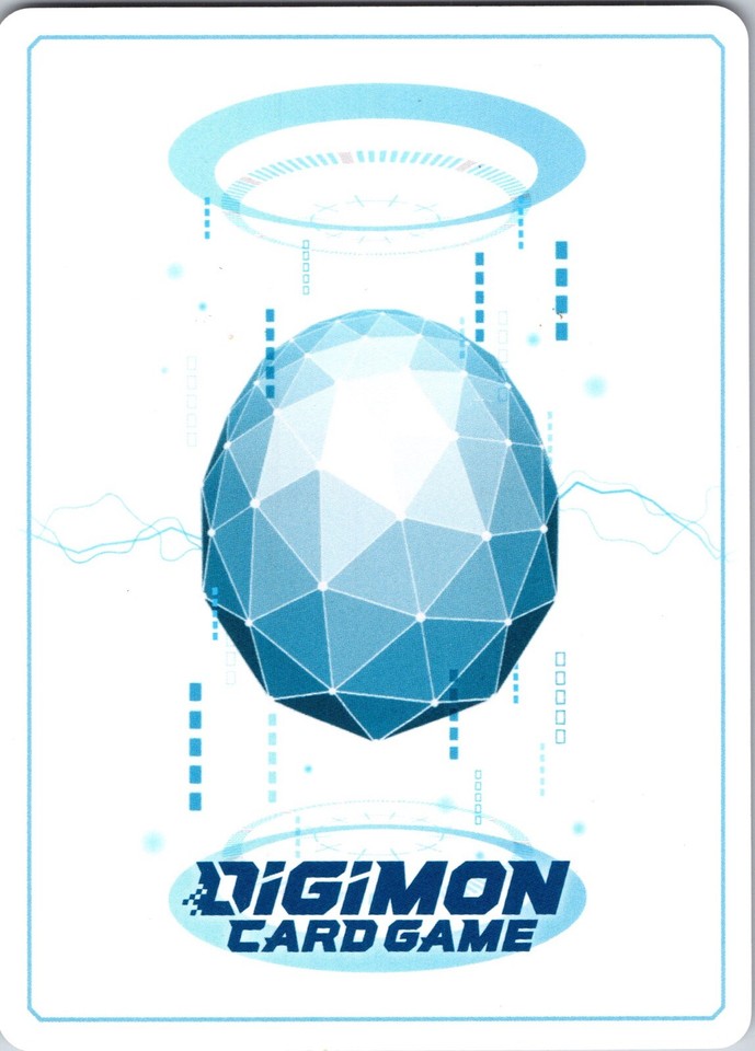 Xiaomon BT4-006 Black Uncommon In-Training (Lv2) Digimon CCG Card NM Pack Fresh | eBay