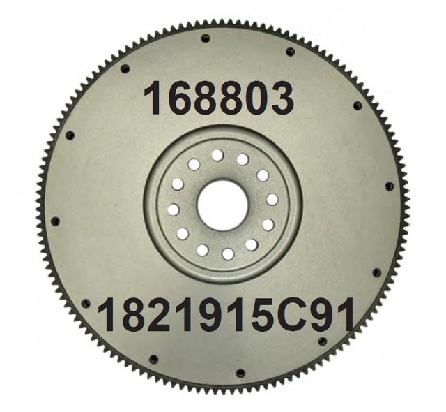 Flywheel 1821915c91 Dt466e Navistar International for sale online | eBay