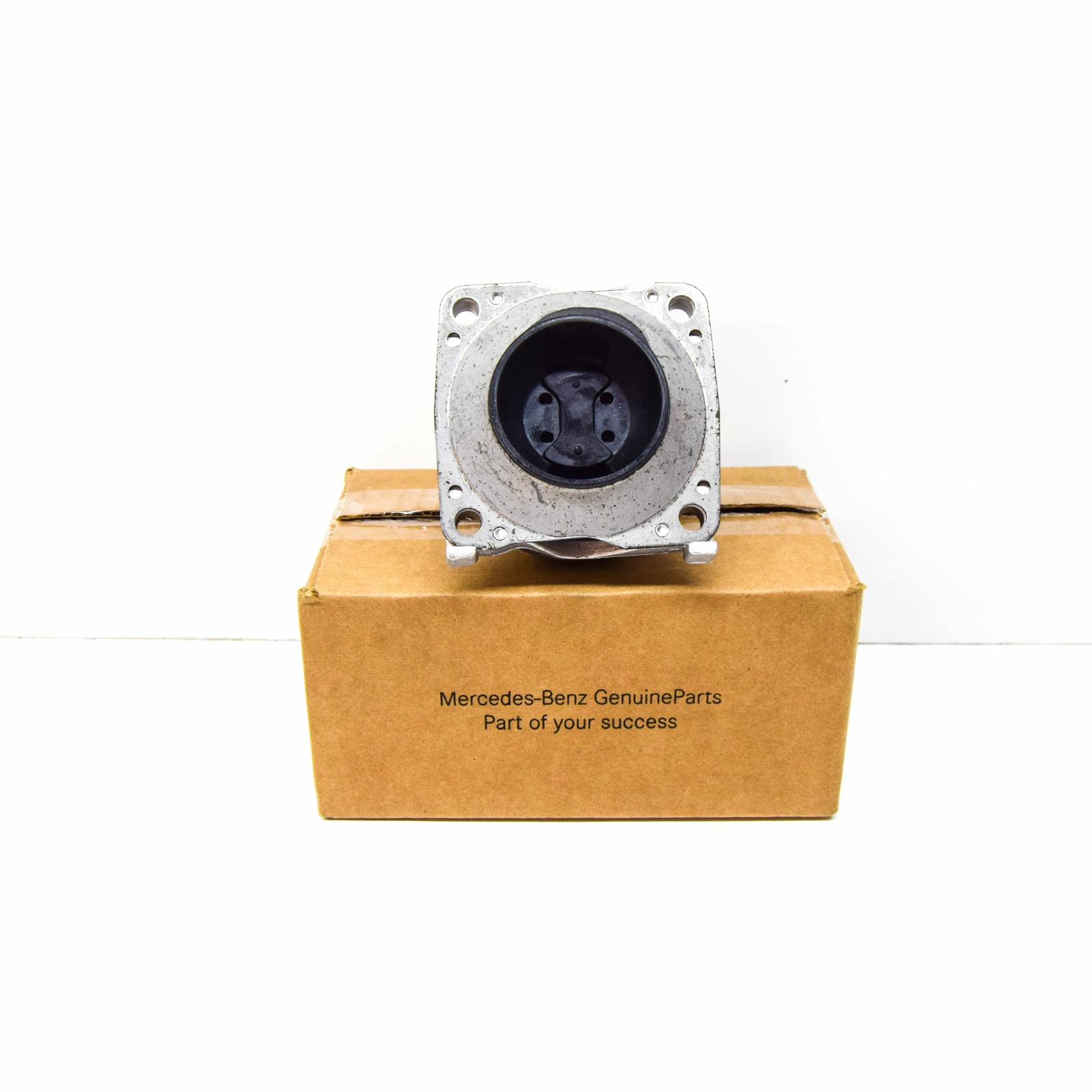 MERCEDES-BENZ GLE W166 Gearbox Mount A1662401118 New Genuine | eBay