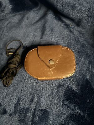 Weston Master 2 Universal Exposure Meter Model 735 USA W/ Leather Case ...