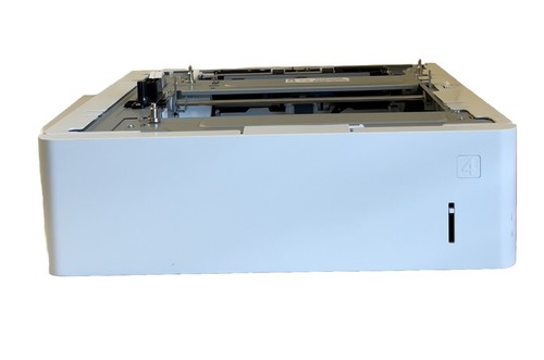 HP LaserJet M608 550-sheet Paper Tray L0H17A - 0969C001BA (JPBFB92866 ...