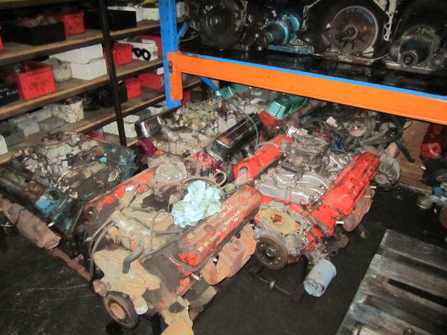 COMMODORE V8 VT 304 EFI 5LT MOTOR ENGINE ROLLER BLOCK HOLDEN COMMODORE ...