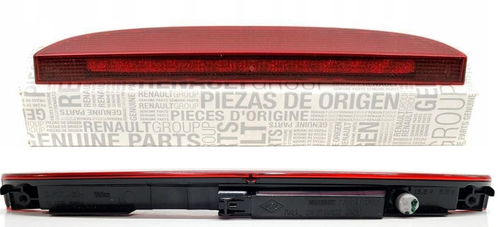 RENAULT CLIO II 1998-2005 NUEVO LUZ DE FRENO STOP TRASERO ORIGINAL ...