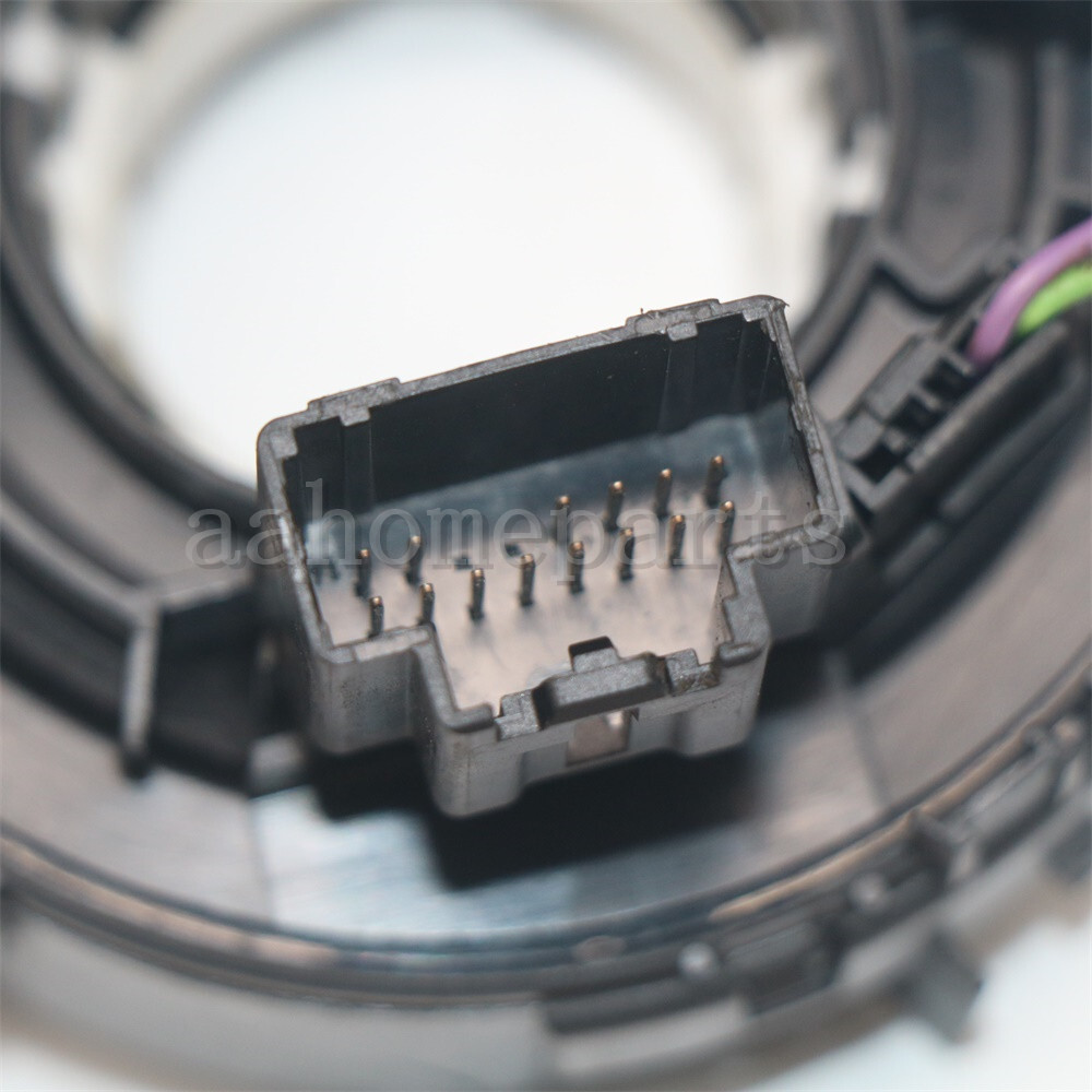 OEM Spiral Cable Clock Spring BK2T-14A664-BA For Ford Transit F-150 250 ...