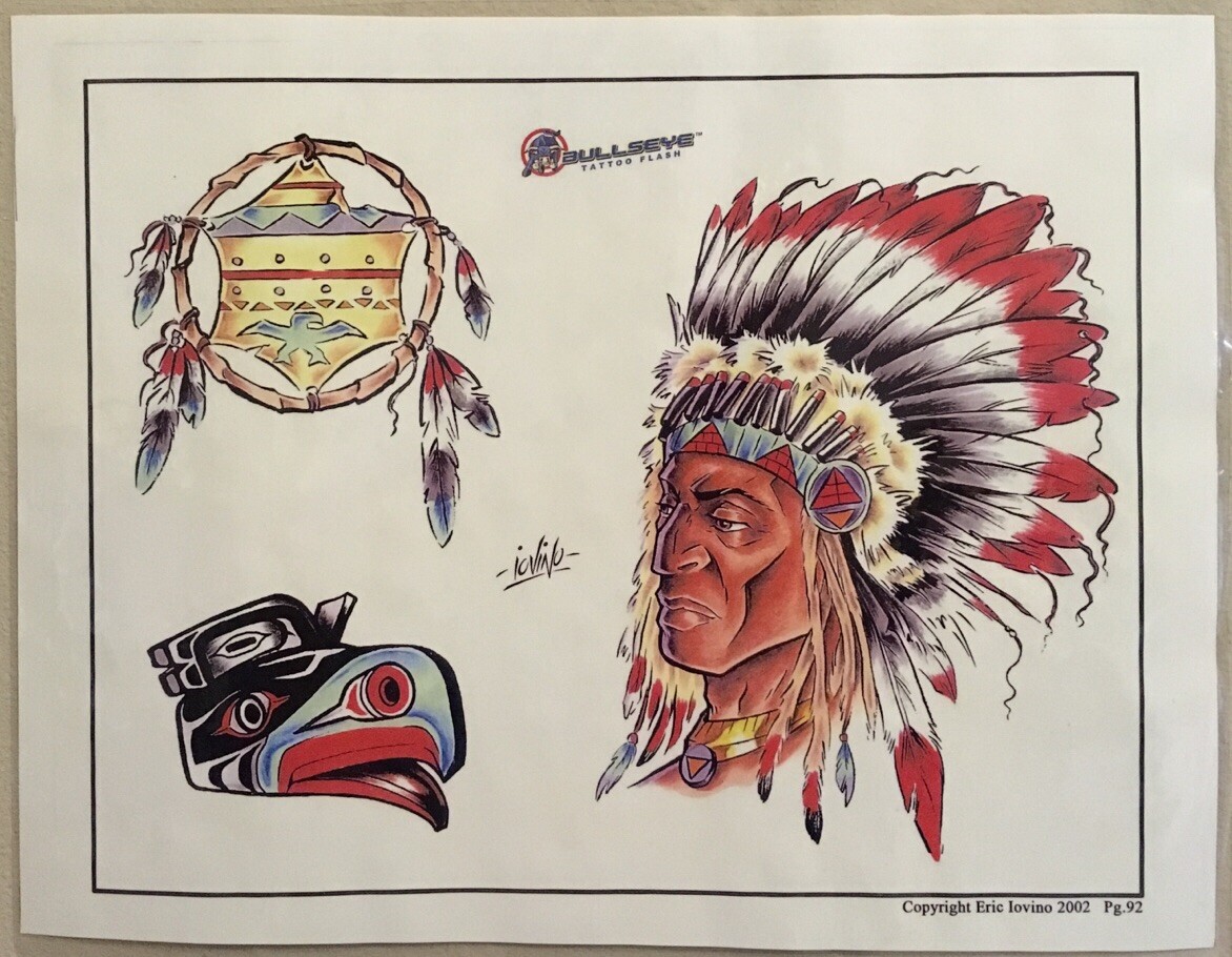 Commander Flash Tattoos Hip Tattoo Tattoo Flash Collection