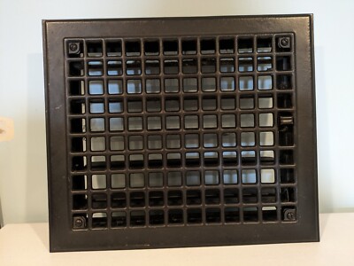 Heating Grates & Vents - Grate 14