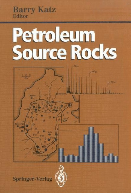 Petroleum Source Rocks von Barry J. Katz (2011, Taschenbuch) online ...