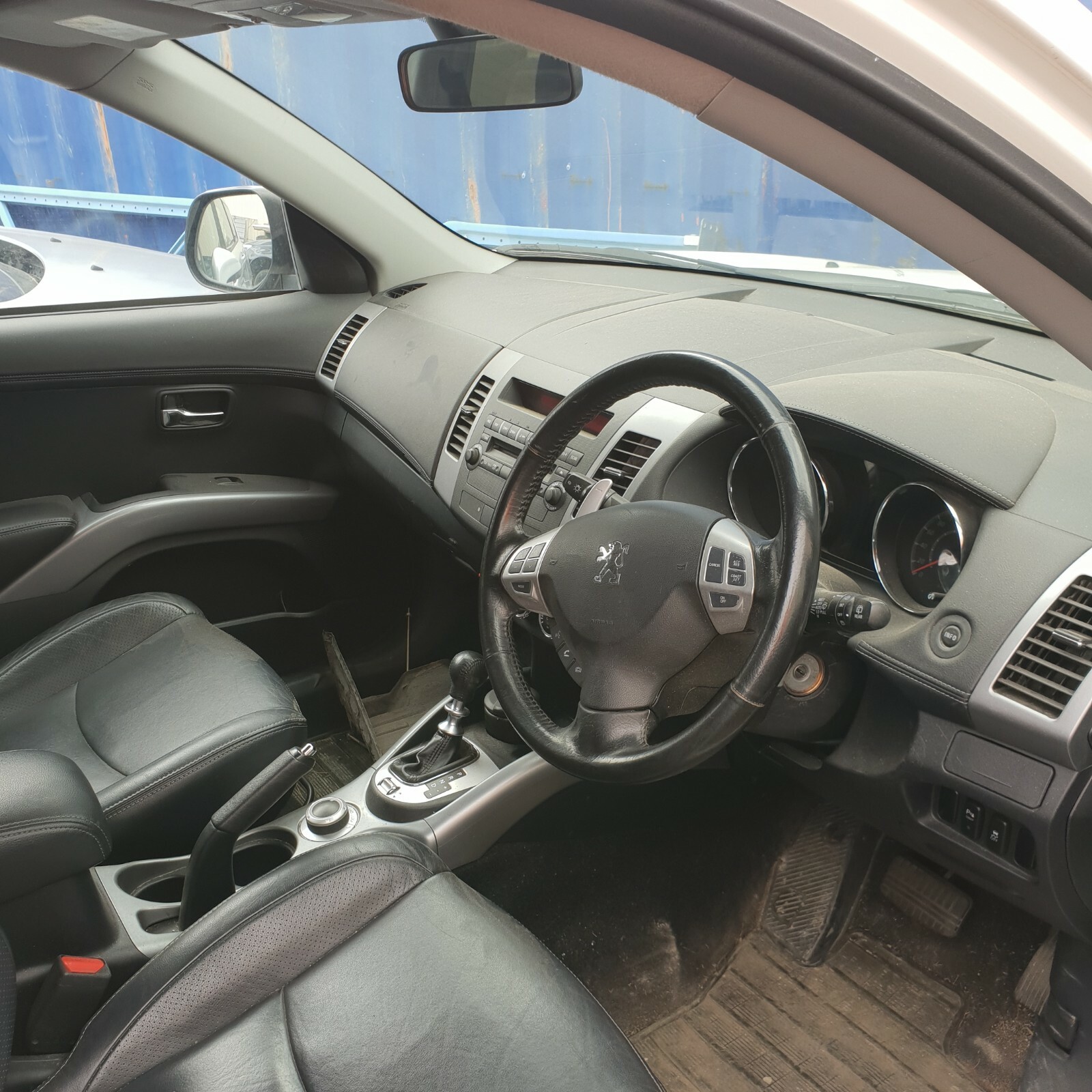 PEUGEOT 4007 GS HID BULB HOLDER , 01/09 - 12/12 , W3T21071 | eBay Australia