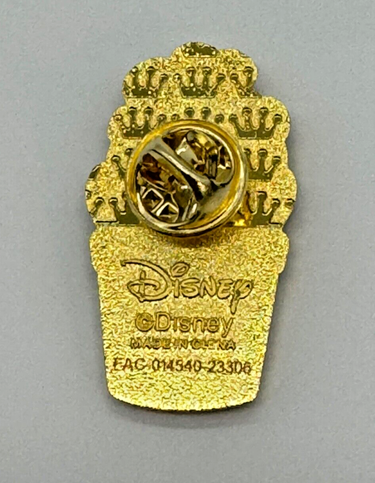 Loungefly Disney Princess Succulent Flower Pot Blind Box Pin Tangled ...