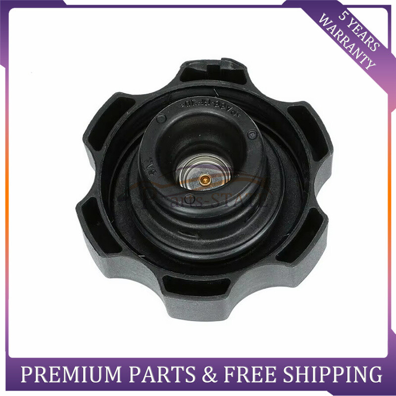 68442532AA Radiator Coolant Reservoir Recovery Cap for Jeep Cherokee ...