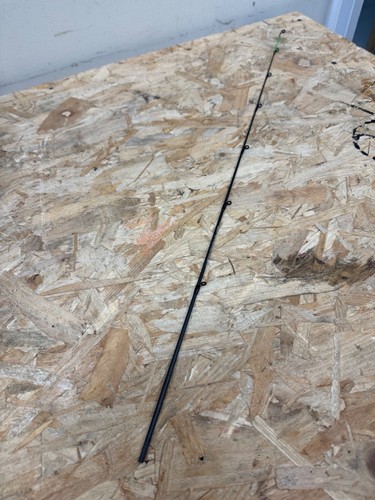 MATCH COARSE FISHING TACKLE - DRENNAN CARBON QUIVER TIP - 2.5oz - GREEN ...