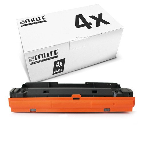 4x Toner f r Xerox WC-3335 WC-3345-DNI Workcentre 3335 3345-DNI Phaser ...