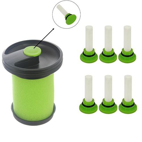 Maintain Your Vacuum Cleaner's Performance For Gtech Multi Mk2 K9 ...