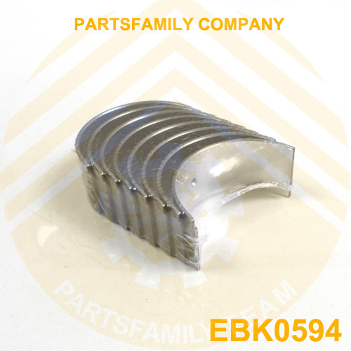 4D55 Engine Rebuilt Kit for Mitsubishi 4D55 SOHC 8-Valves Pickup Truck ...