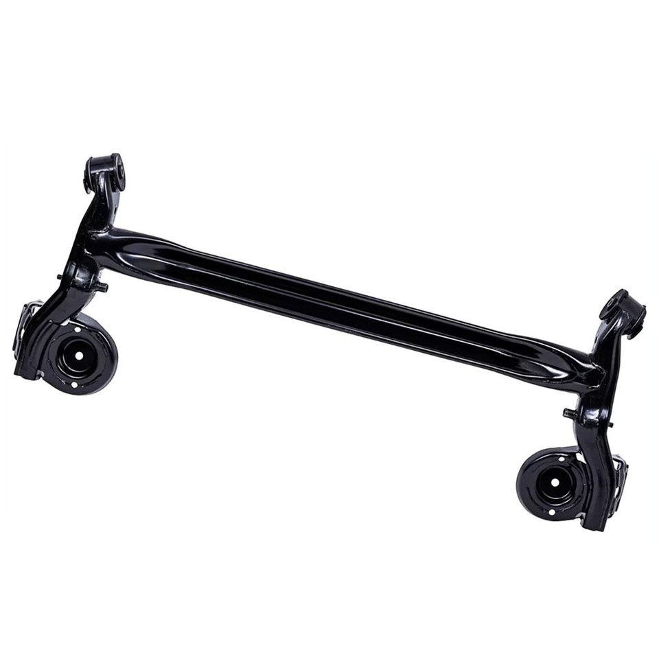 REAR AXLE SUBFRAME CROSSMEMBER BEAM FOR HYUNDAI I10 2007-2018 55100 ...