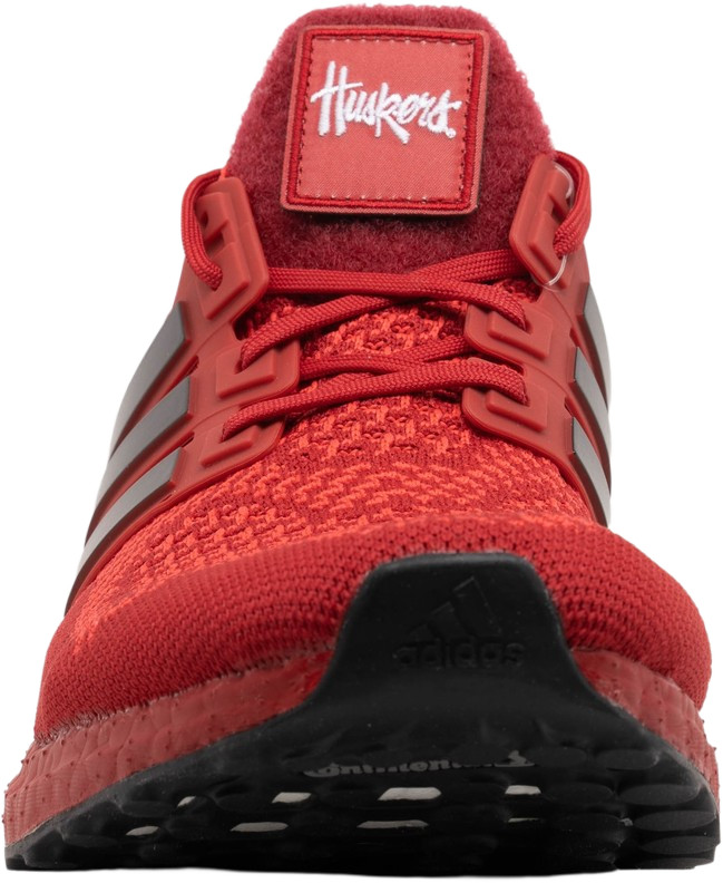 adidas UltraBoost 1.0 NCAA Pack - Nebraska for Sale | Authenticity ...