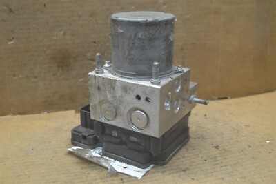 2014 Acura RLX 3.5L ABS Pump Control OEM Y2VVATY2A0 Module 560-15C1 | eBay