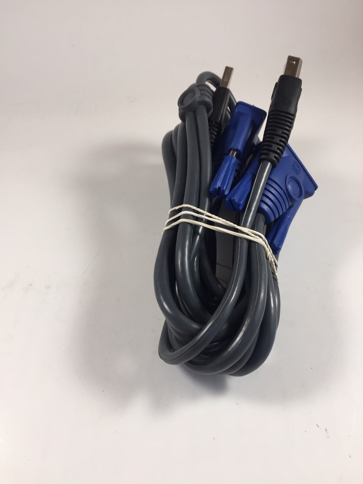 KVM Switch USB Cable Kit for KVM Switch | eBay