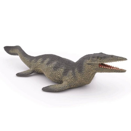 PAPO Tylosaurus Prehistoric Life Dinosaur Toy Figure 55024 Multicolour ...