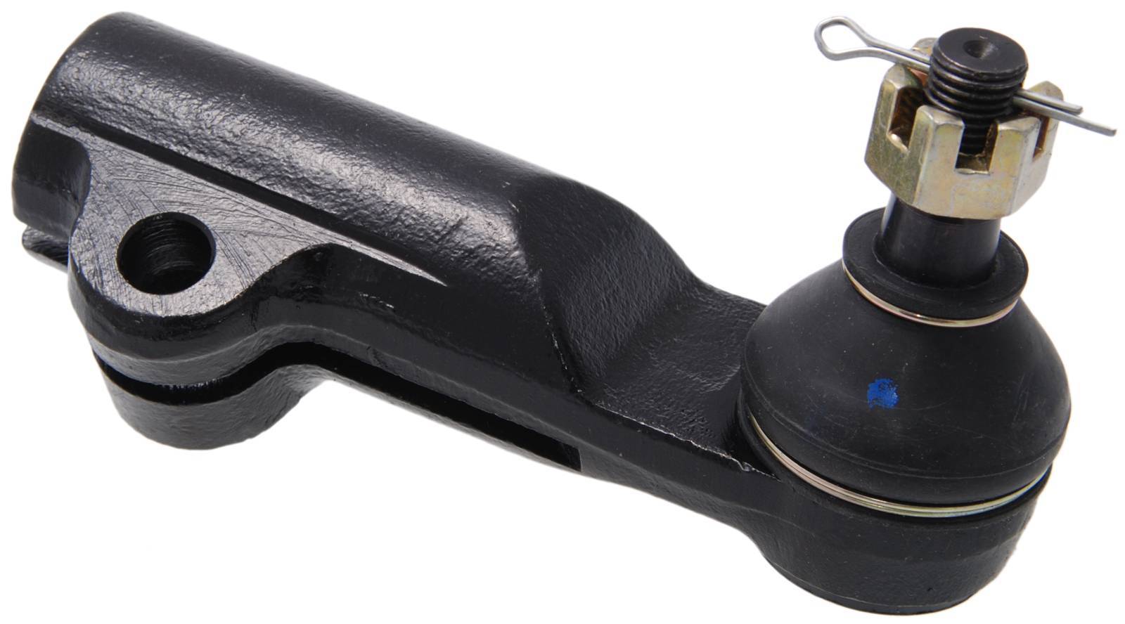 Steering Tie Rod End Left Febest 0221-GRY61LH OEM D8570-VS42A | eBay