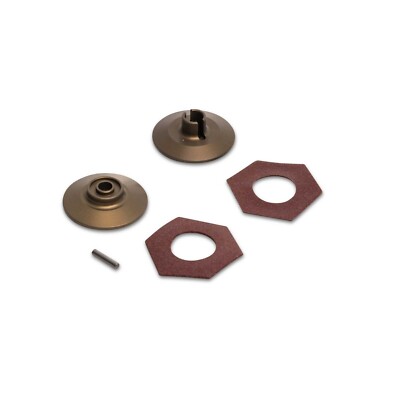 MIP Slipper Clutch Kit: Losi Mini-T 2.0, Mini-B MIP20080 | eBay