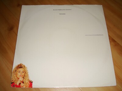 FUZZBOX - PINK SUNSHINE (wea 12") | eBay Australia