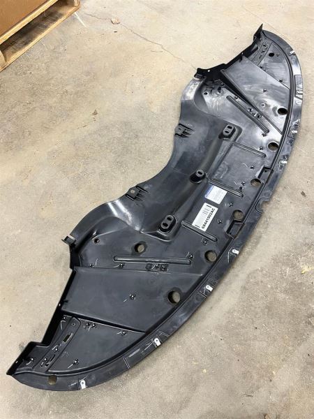 2021 WRANGLER 4-Door Rock Protection Sill Rail SET 68292910AE 2320223 ...