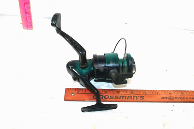 Baitcasting - Shakespeare Alpha