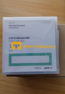 1Pcs For LTO5 Ultrium RW1.5TB-3TB Tapes Accessories#Free shipping | eBay