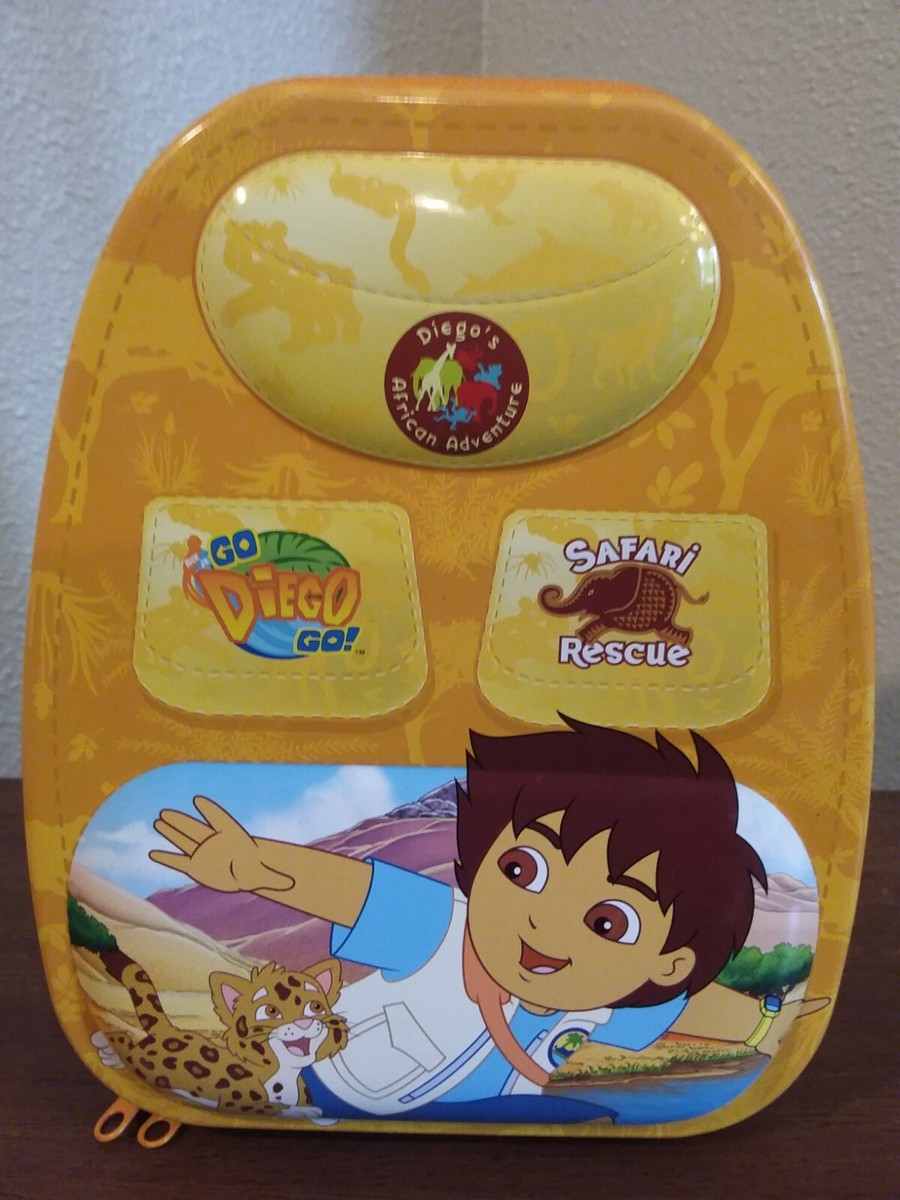 Go Diego Go Rescue Badge Go Diego Go!™ Diego’s Rescue Basic Party