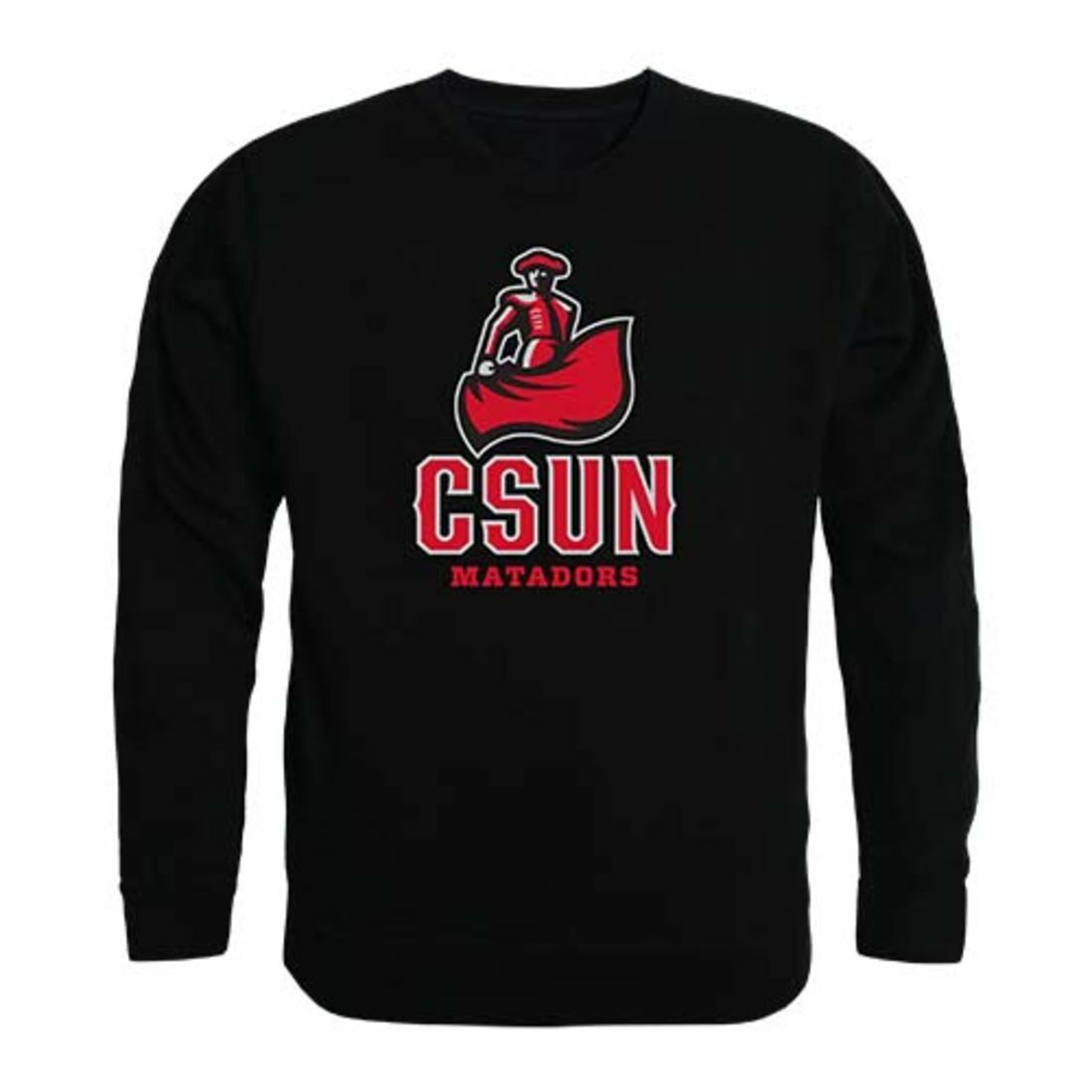 CSUN California State University Northridge Matadors College Sweatshirt ...