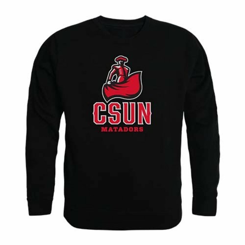 CSUN California State University Northridge Matadors College Sweatshirt ...