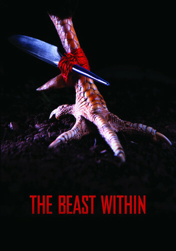The Beast Within (DVD, 2007) for sale online | eBay