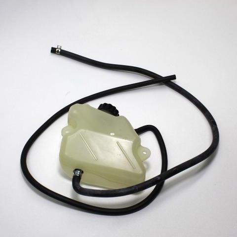 2019 Kawasaki Ninja EX650 ABS Coolant Water Tank Reservoir Bottle 43093 ...