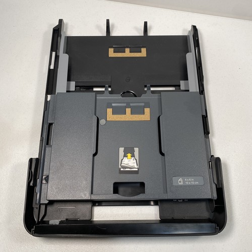 HP OfficeJet 5740 Envy 5660 5640 5642 Copier Paper Load Main Cassette ...