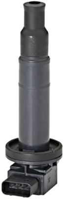 Ignition Coil 12V HELLA Fits TOYOTA Corolla Estate Rumion Saloon Iq ...