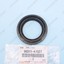 Genuine Toyota Lexus Front Drive Shaft LH Axle Oil Seal 90311-47027/ ...