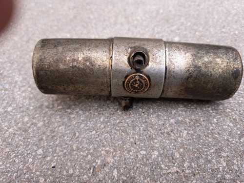 VINTAGE LUCAS KING OF THE ROAD VACUUM WIPER MOTOR PAT No 161075 | eBay UK