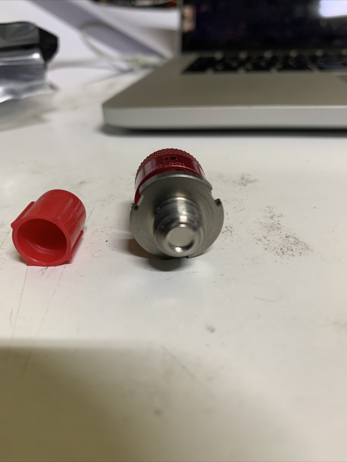 electrical pyrotechnic seb 26100001-250 MDG nsi nasa detonator ...