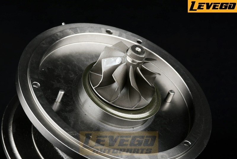 NEW GTB1549VM Turbo CHRA for Alfa Romeo 147/159 2.0 787274-0001 781351 ...