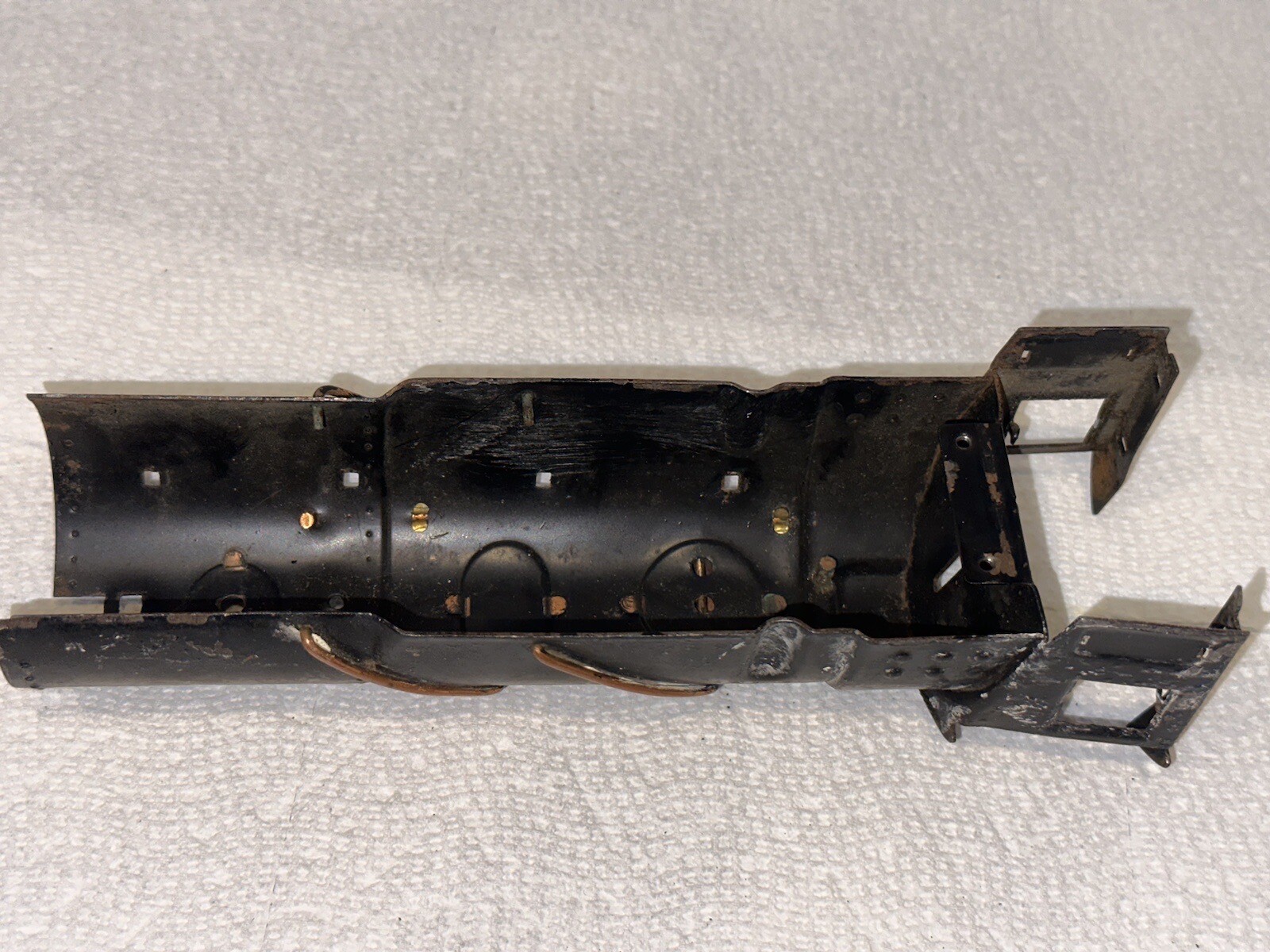 Lionel O Gauge 262-261 Engine Shell Only | eBay