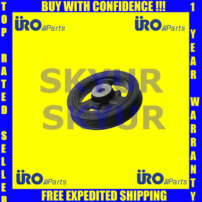 MINI Cooper Engine Crankshaft Pulley (Cooper Model) 11237829906 URO | eBay